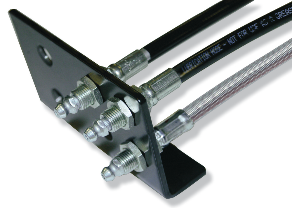 Parflex Division Lubrication Hoses | Fleet Maintenance