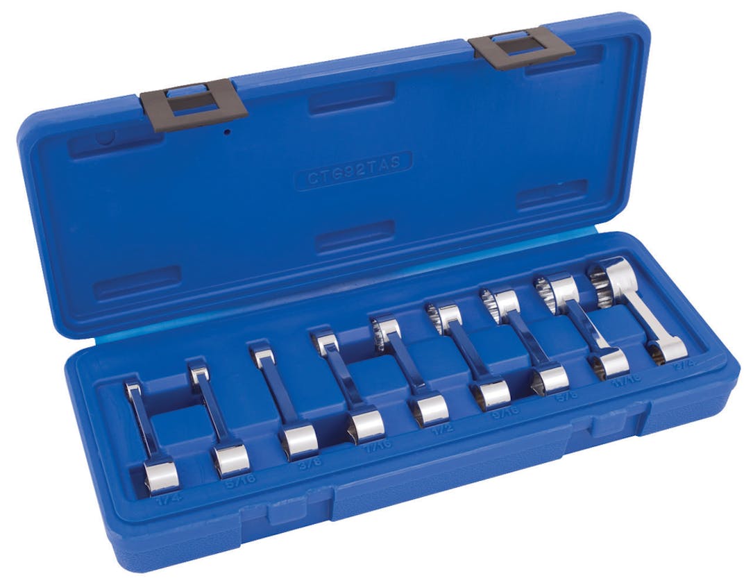 Torque Adapter Sets | Fleet Maintenance
