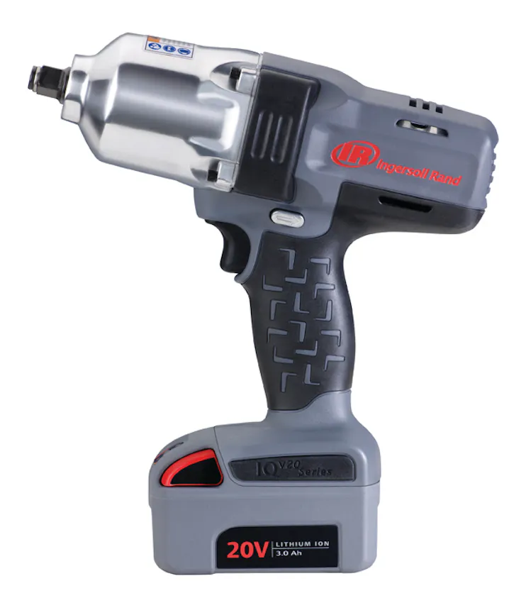 W7150 1/2" 20V High-Torque Cordless Impactool (with video) | Fleet ...