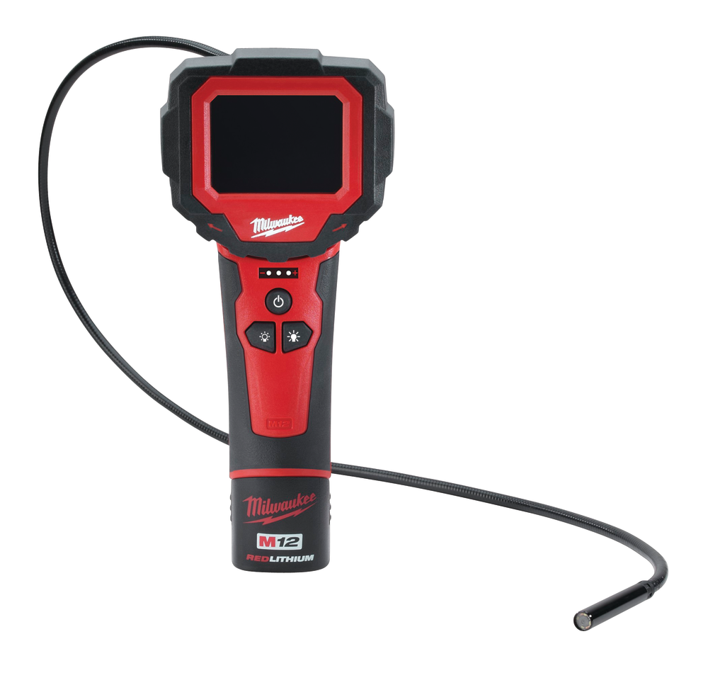 M-Spector 360 Inspection Camera | Fleet Maintenance