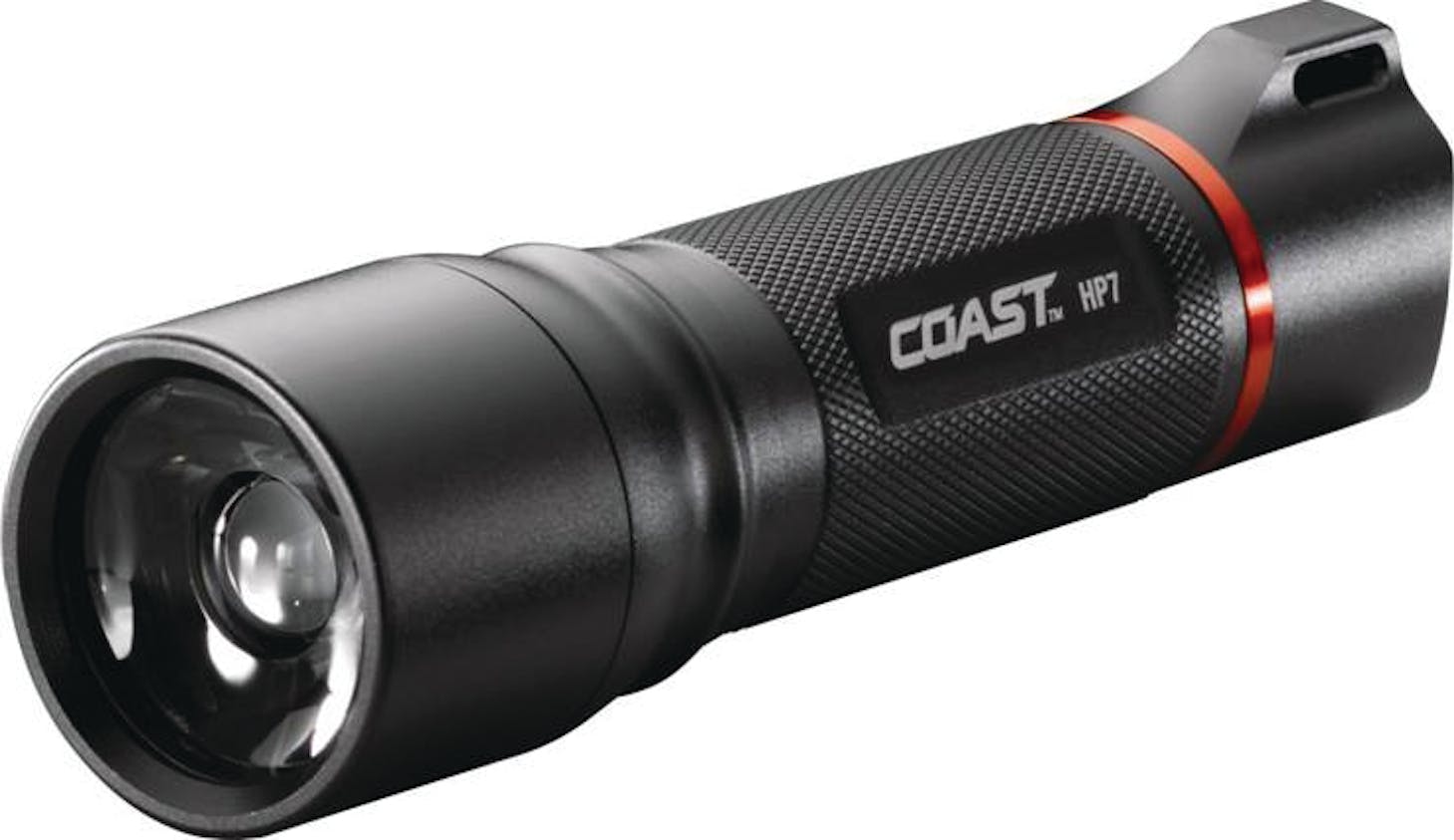 HP7 Flashlight | Fleet Maintenance
