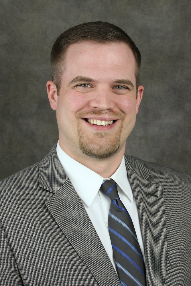 Joseph Krebs | Fleet Maintenance