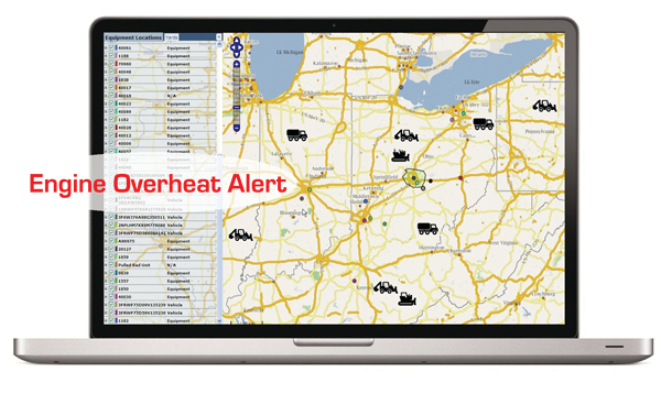 DPL America launches universal CAN Bus telematics solution | Fleet ...