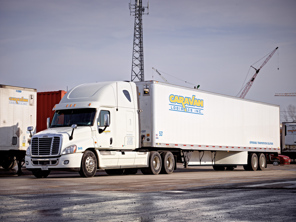 Laydon Composites introduces The Curve | Fleet Maintenance