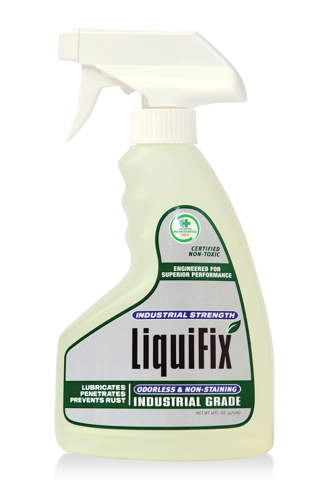 LiQuifix Filtered Lubricants | Fleet Maintenance