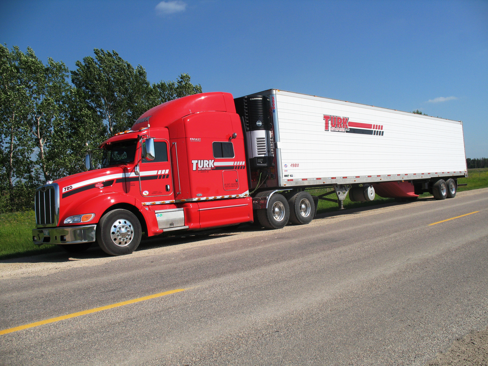 SmartTruck introduces UT-1 UnderTray System | Fleet Maintenance