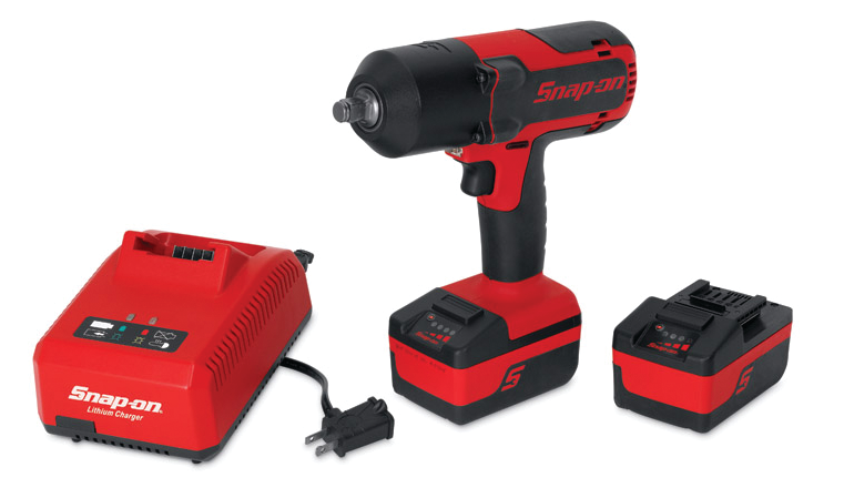 CT7850 1/2" Drive Cordless Impact Wrench | Fleet Maintenance