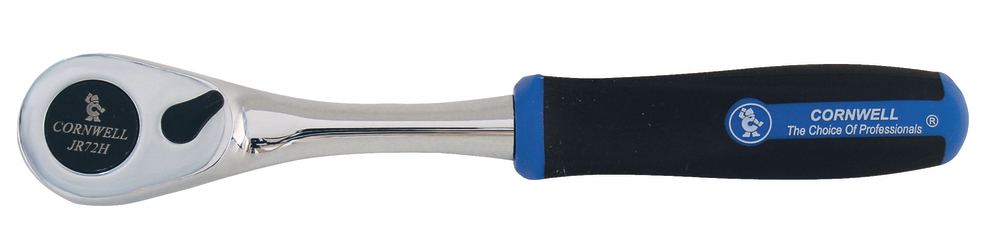 3/8" Drive Fine Tooth Handle Ratchet No. JR72H | Fleet Maintenance