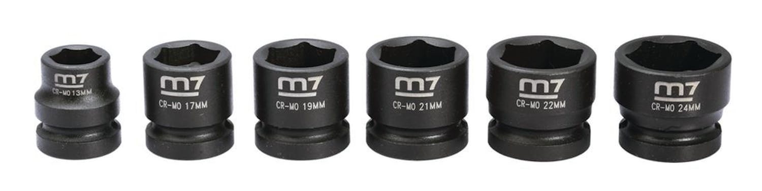 Mini-Sockets Sets | Fleet Maintenance