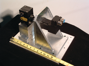 SAKOR Technologies introduces MicroDyne series of small motoring ...