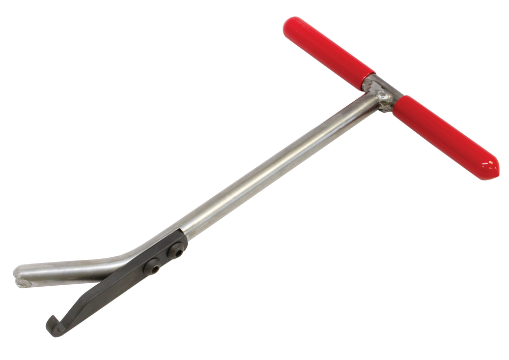 T-Handle Single Spring Brake Tool No. 49100 | Fleet Maintenance