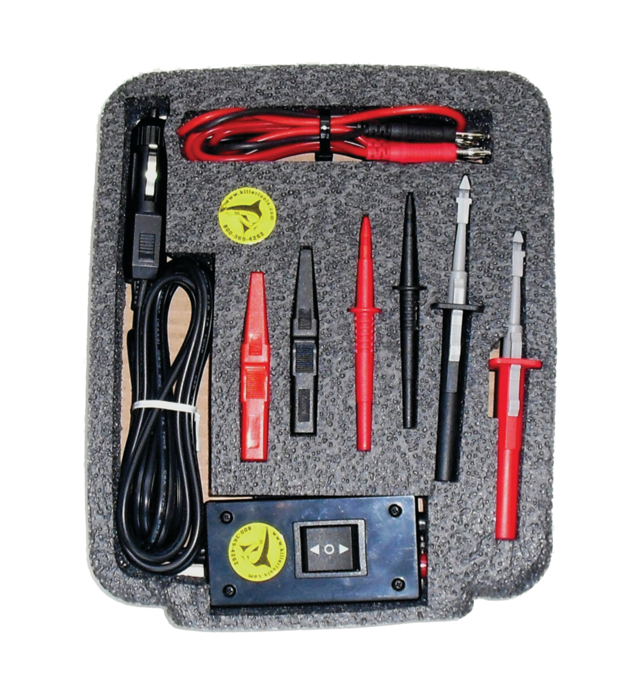 Killer Tools Regulator Activator ART13 Product In-Focus | Fleet Maintenance