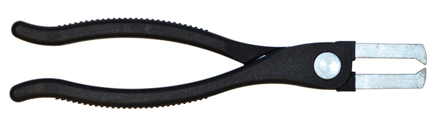 Recessed Body Clip Pliers, No. 56 | Fleet Maintenance