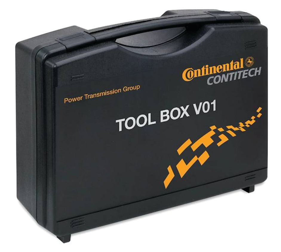 ContiTech Tool Kits | Fleet Maintenance