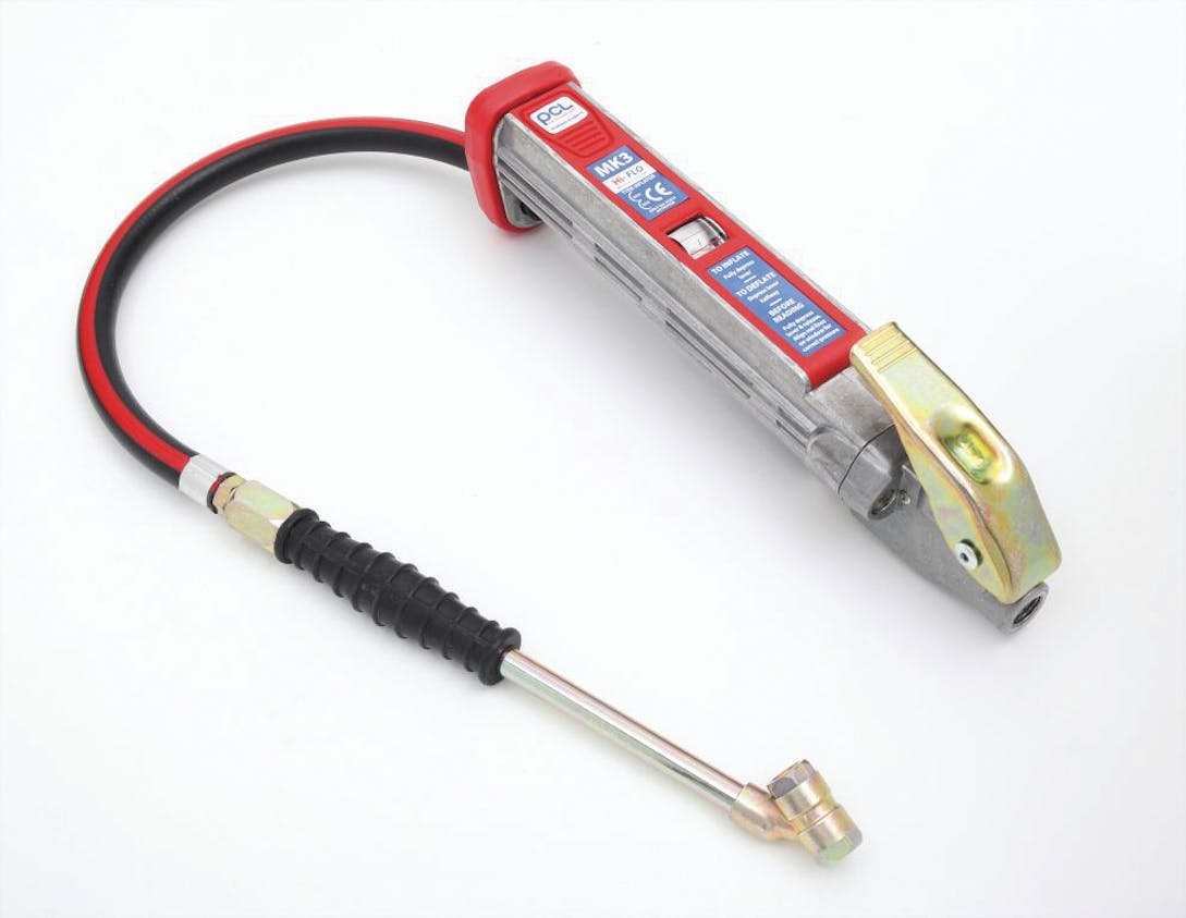 MK3 Heavy Duty Inflator | Fleet Maintenance