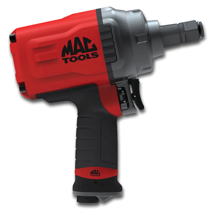 3/4" drive impact wrench, No. AWP075 | Fleet Maintenance