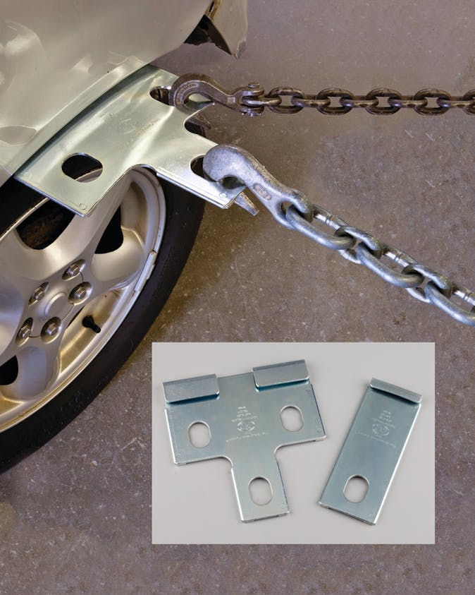 Straightwell tool system | Fleet Maintenance