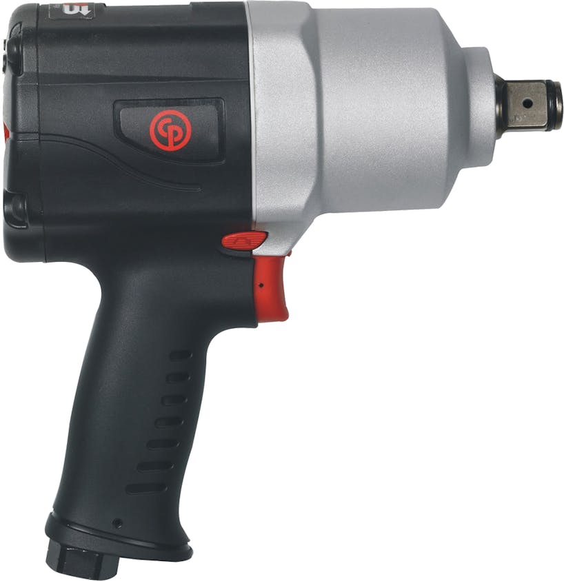 CP7769 series 3/4" impact wrench | Fleet Maintenance