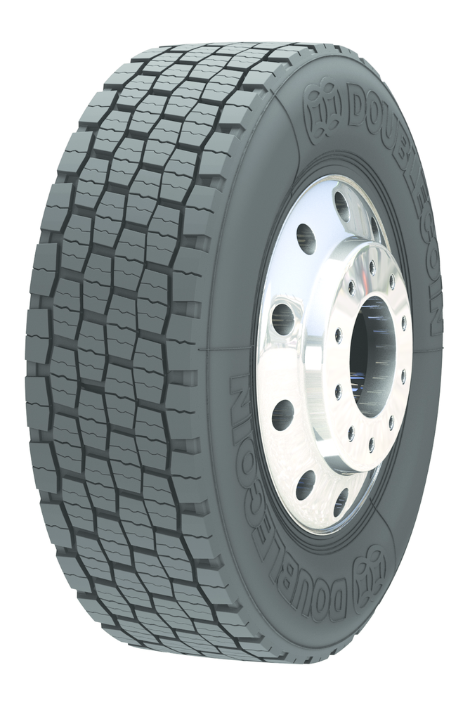 RSD3 ultra premium drive position tire | Fleet Maintenance