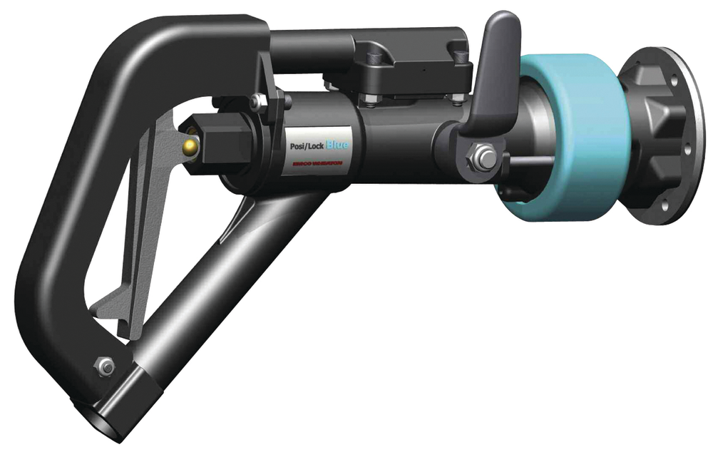 Posi/Lock Blue | Fleet Maintenance