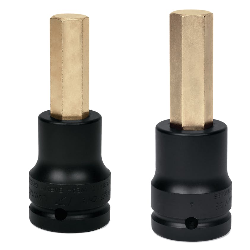 3/4" Drive Bit Sockets | Fleet Maintenance
