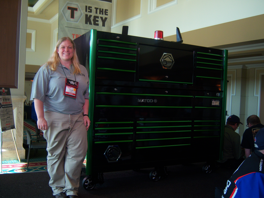 2013 Matco Tool Expo photo gallery | Fleet Maintenance