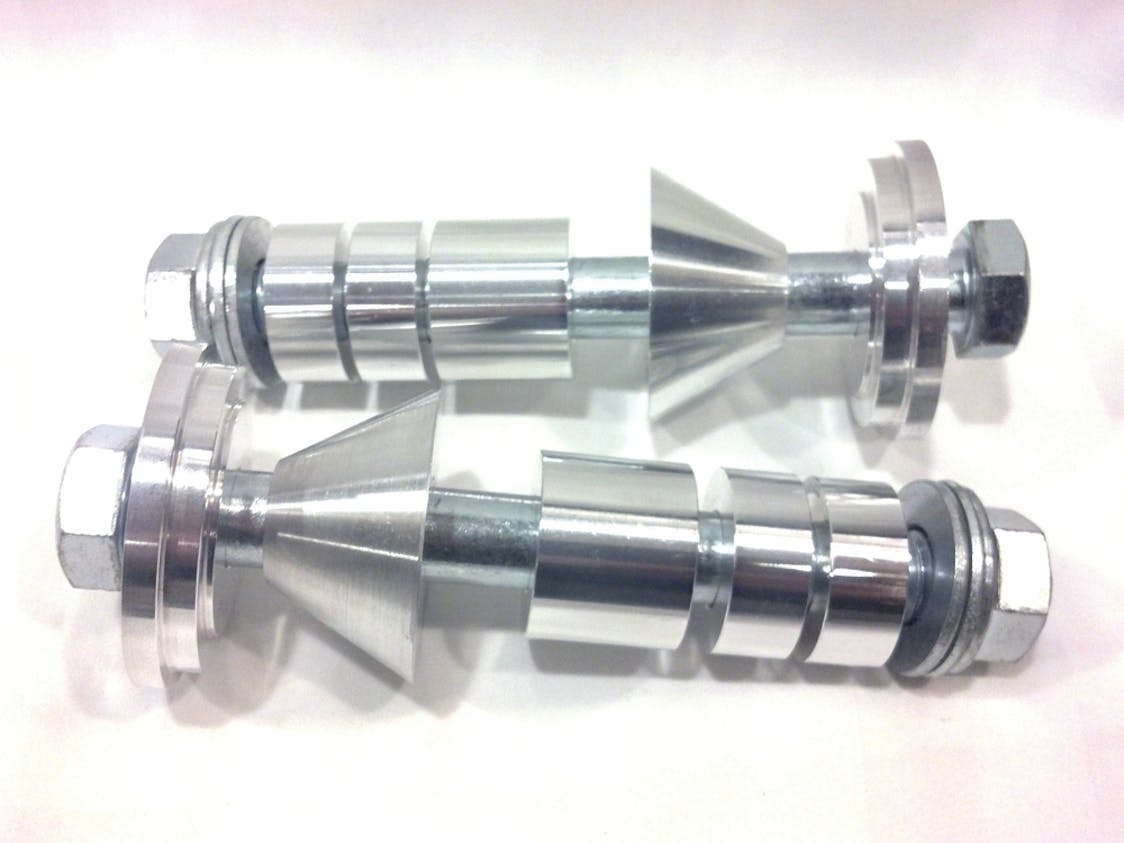 ABR 2000 Axle Bearing Retaining Tool | Fleet Maintenance