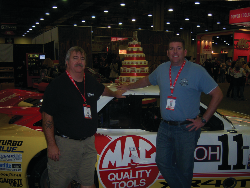 Mac Tools hosts huge turnout at Tool Fair in Dallas, Texas | Fleet ...