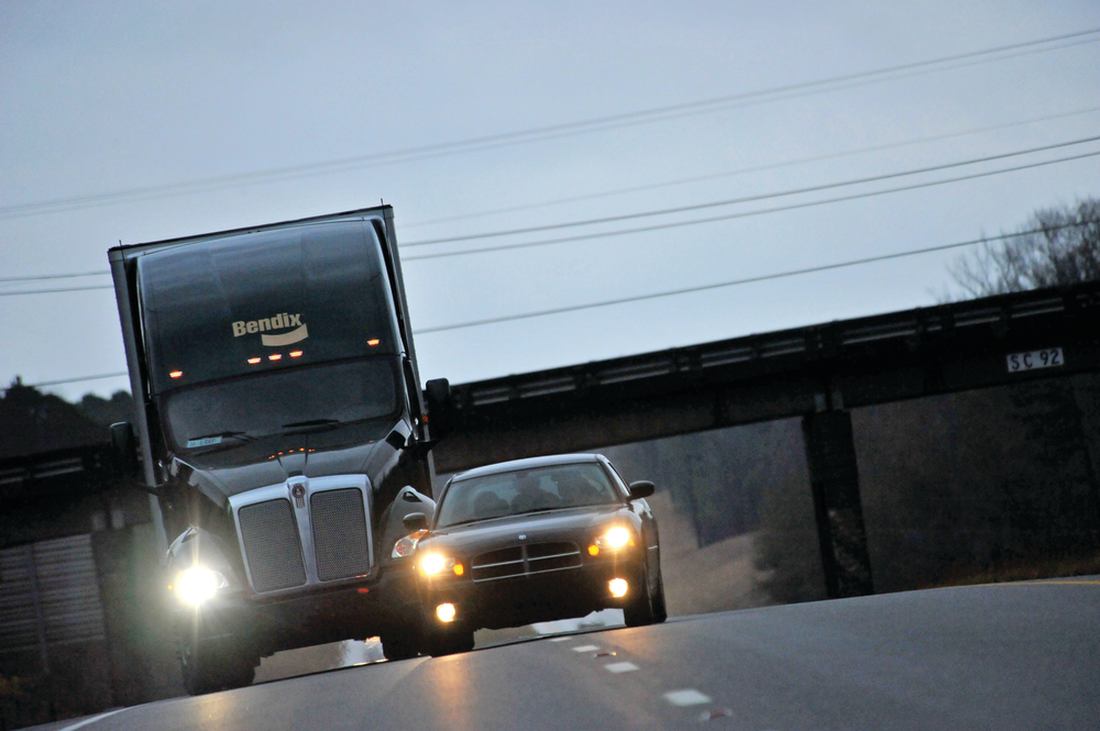 Bendix Wingman Advanced continues market growth | Fleet Maintenance