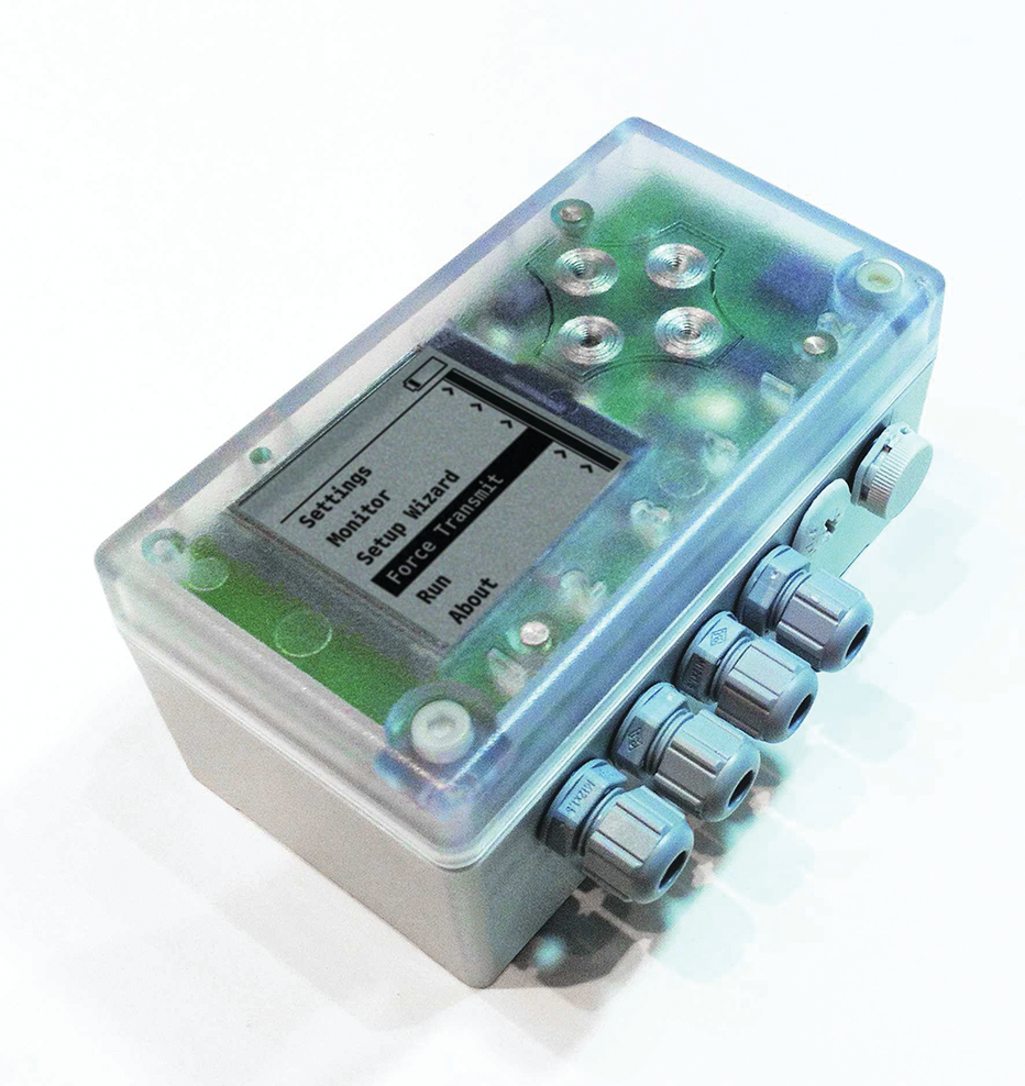 Powelectrics and Telit expand cooperation into wireless telemetry ...