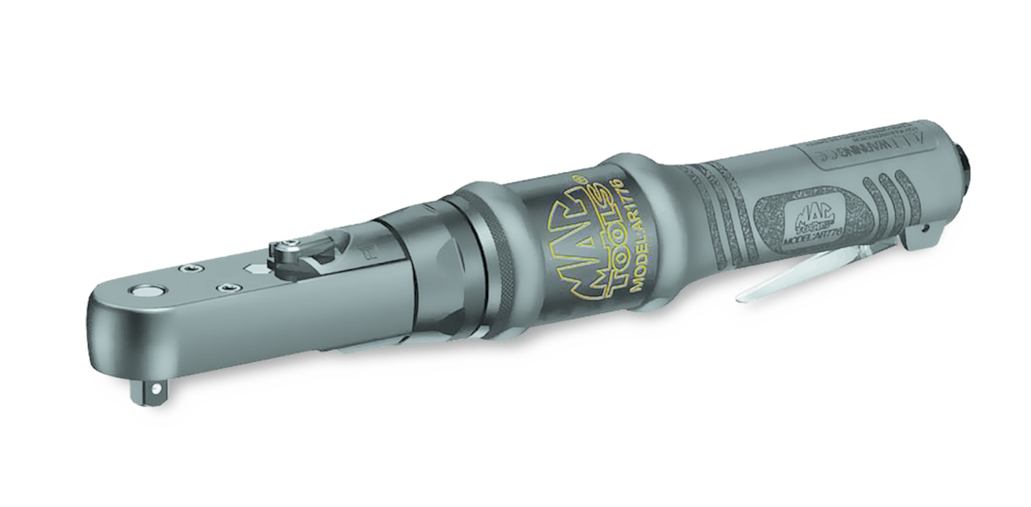 AR1776 3/8" drive Air Ratchet | Fleet Maintenance