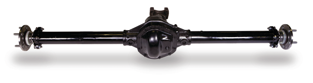 Dana Brake & Chassis Group | Fleet Maintenance