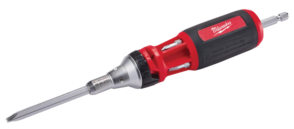 10 in 1 multi bit drivers | Fleet Maintenance