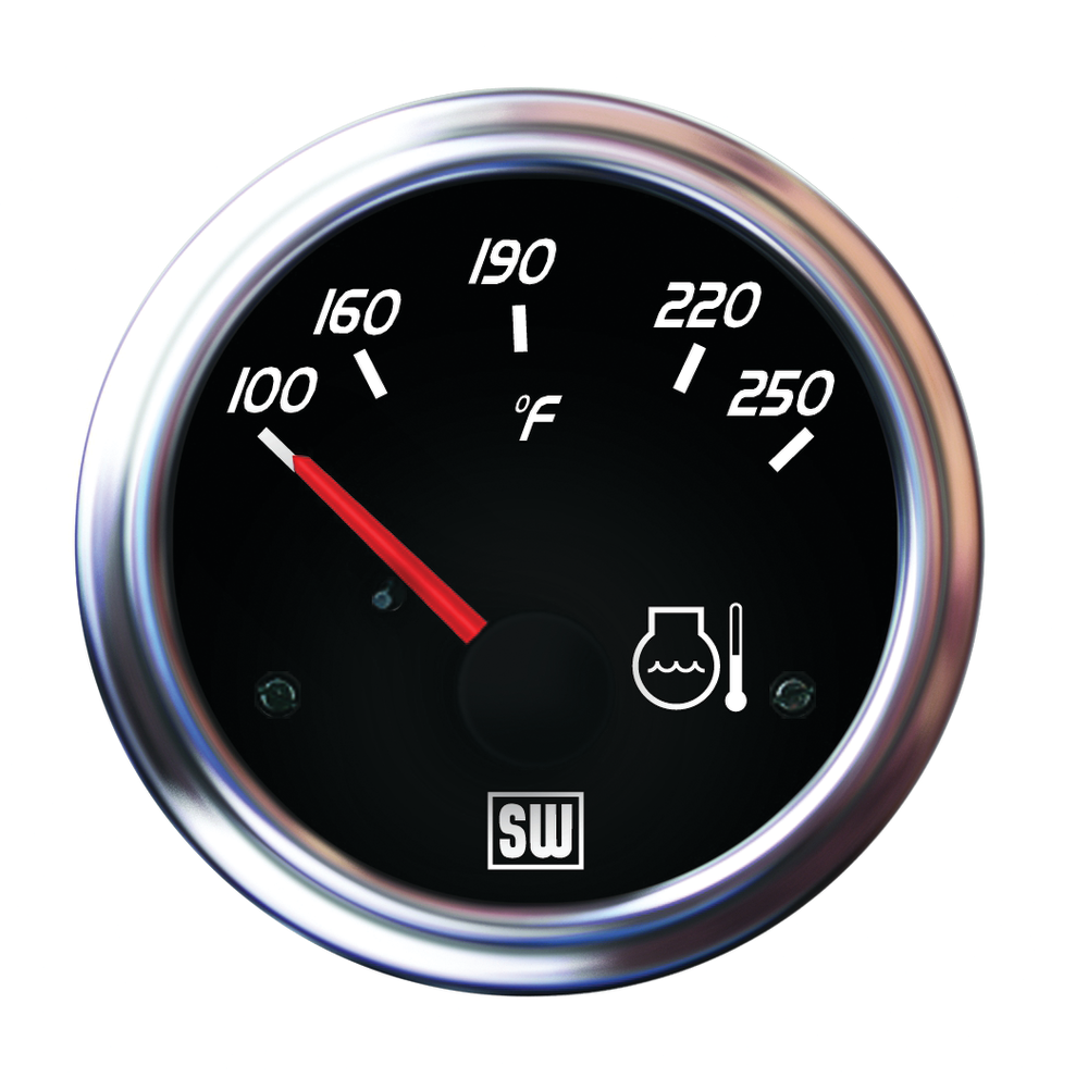 Gauge Line gauges | Fleet Maintenance
