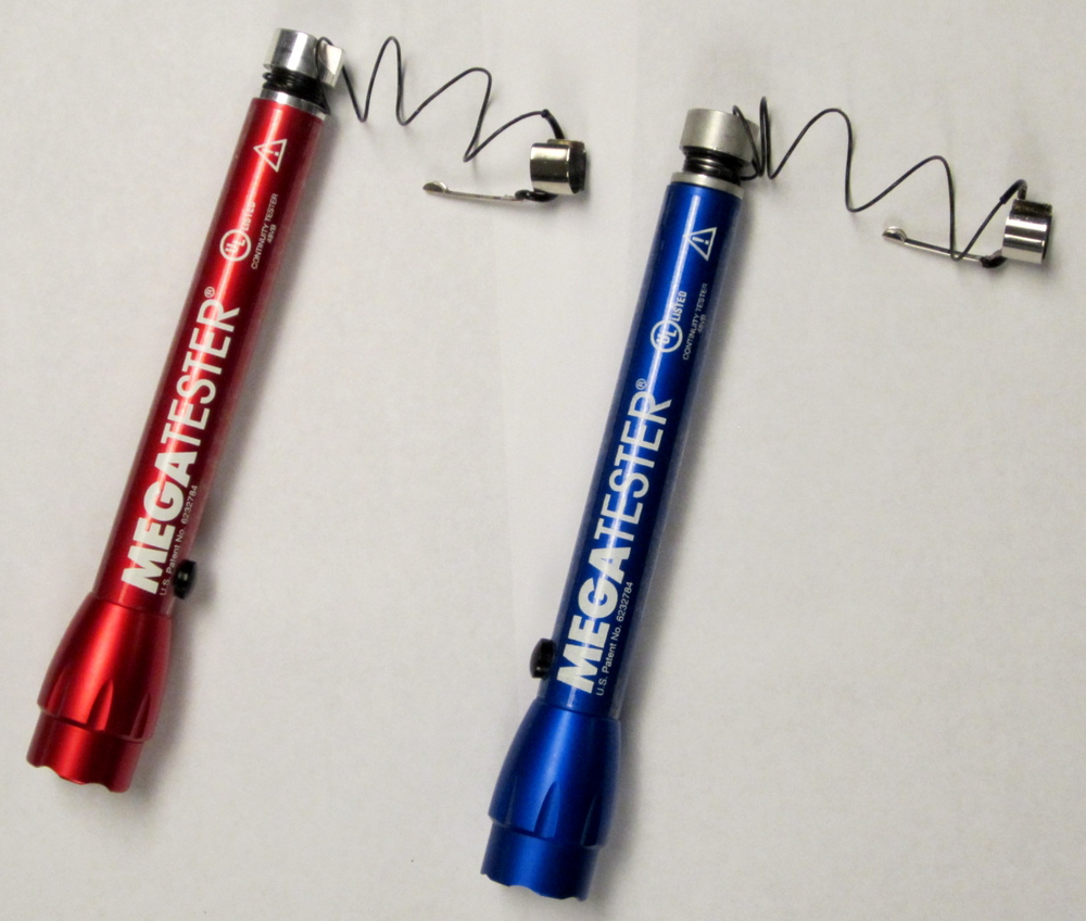 Megatester | Fleet Maintenance