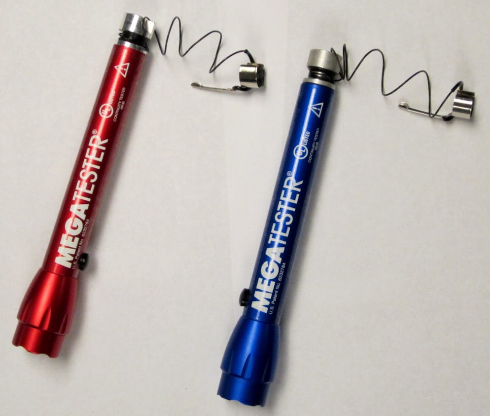 Megatester | Fleet Maintenance