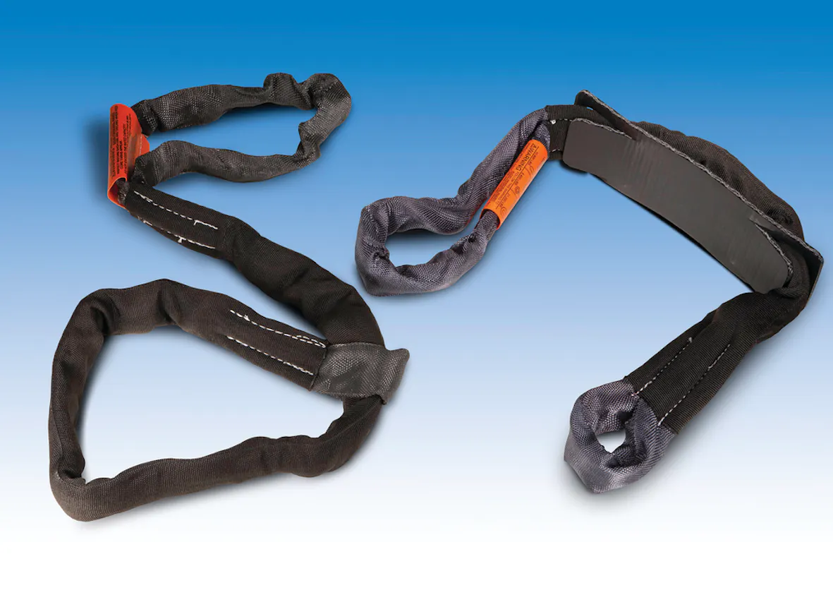 Soft Pull Strap | Fleet Maintenance