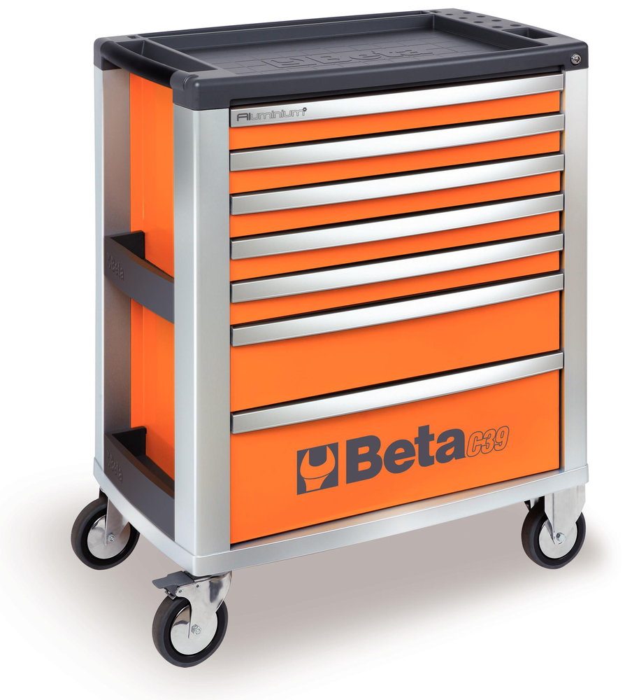 Peerless Hardware introduces Italy-based Beta Tools to U.S. | Fleet ...