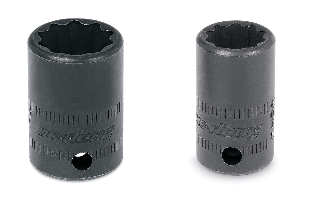 1/4" Drive 8mm and 10mm 10-Point Sockets, Nos. DPTM8 & DPTM10 | Fleet ...
