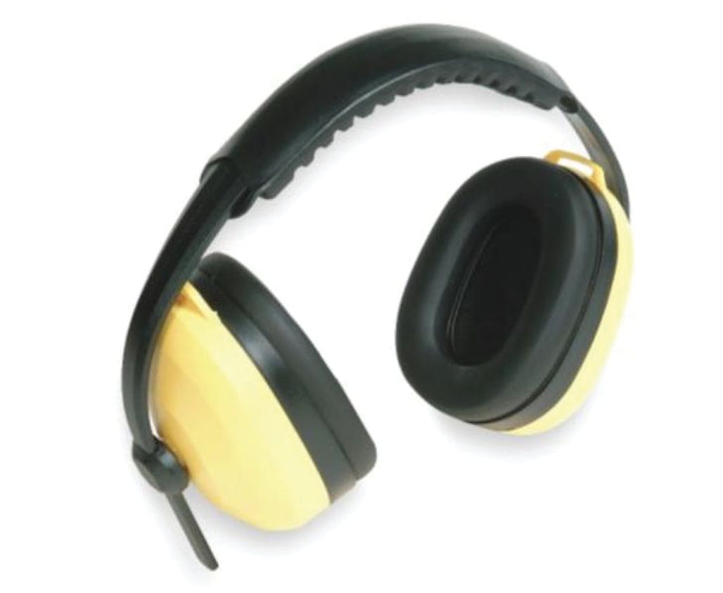 Ear Muff, No. 2AAG4 | Fleet Maintenance