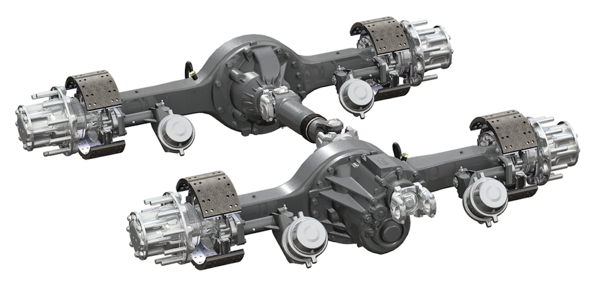 How to get to next level of tandem axle reliability | Fleet Maintenance