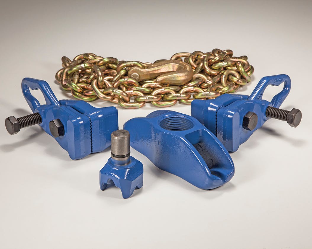 Portable Pull Kits | Fleet Maintenance