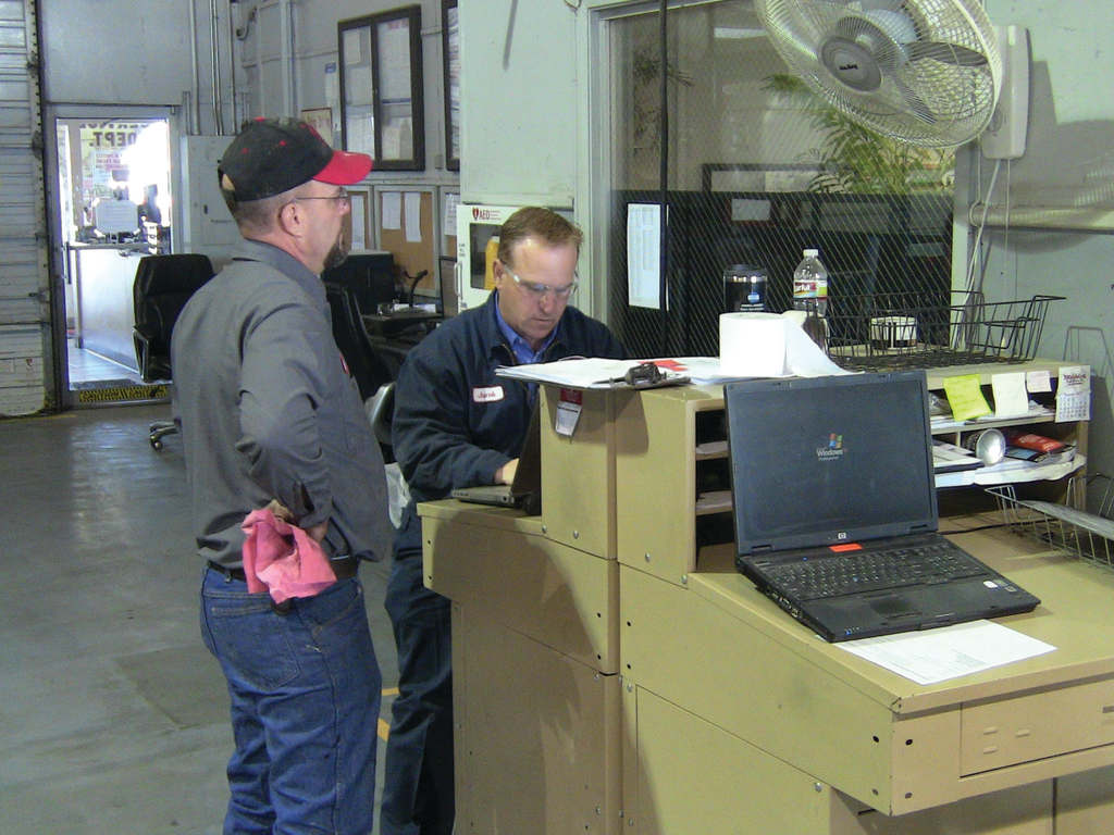 Meet fleet service expectations the right way | Fleet Maintenance