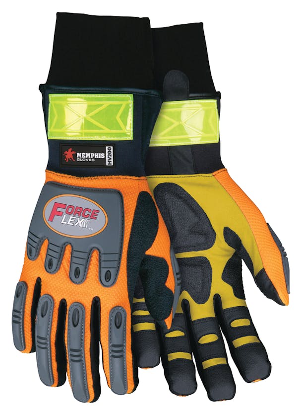 ForceFlex KV200 gloves | Fleet Maintenance