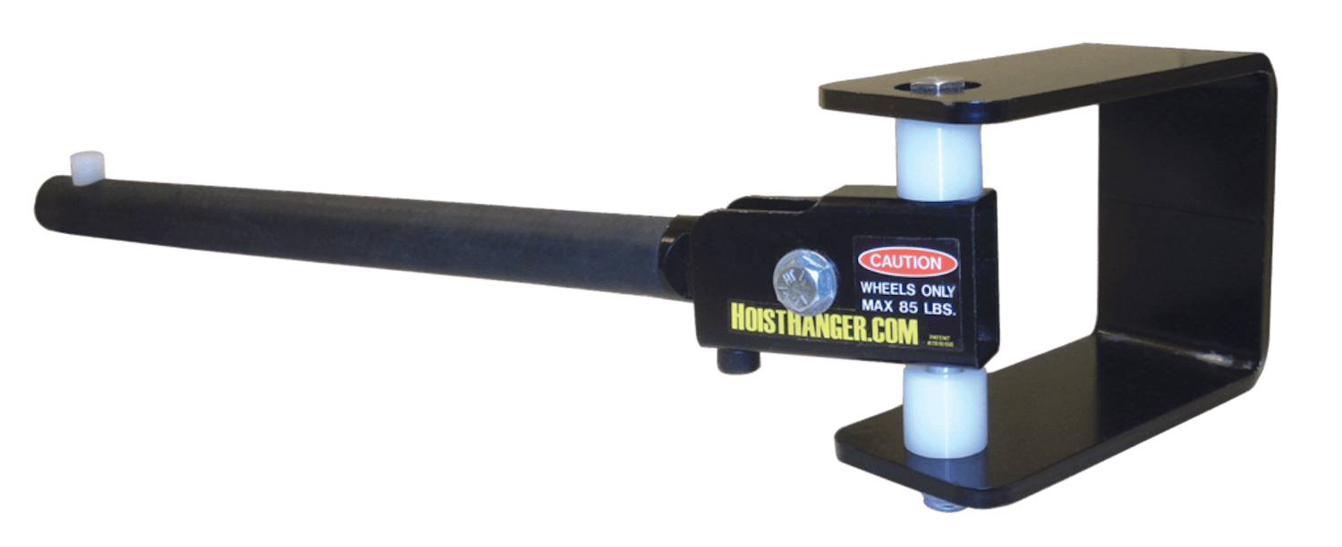 Hoist Hanger | Fleet Maintenance