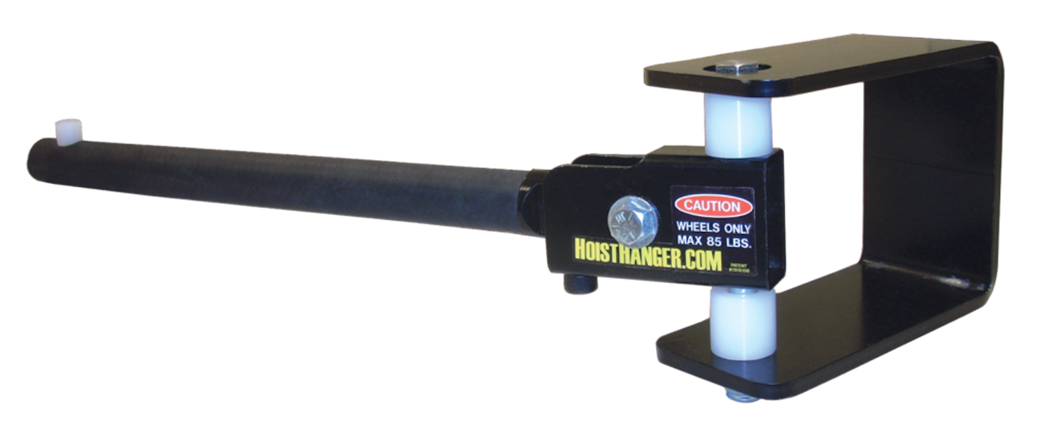 Hoist Hanger | Fleet Maintenance