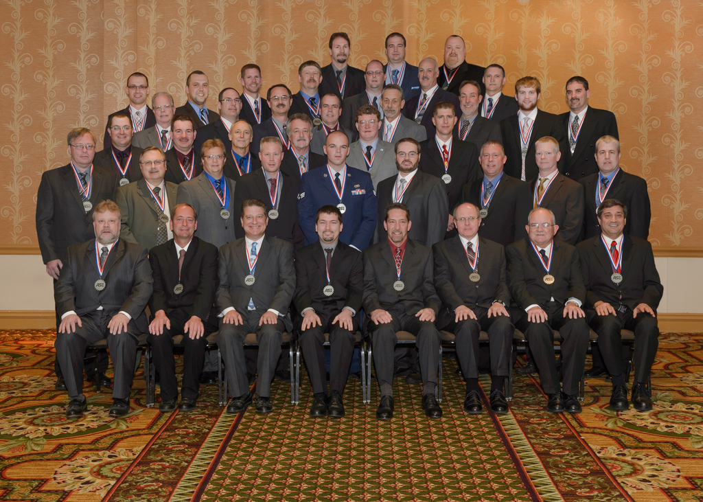 ASE honors 45 technicians as top scorers | Fleet Maintenance