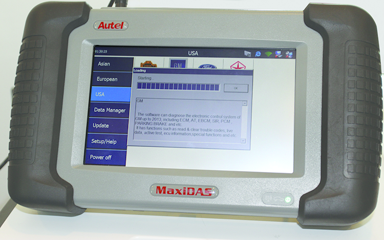 Tool Q&A: Need OE scan tool capabilities? | Fleet Maintenance