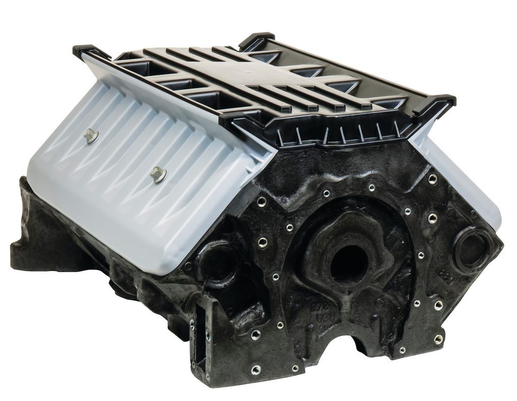 Greg's Hard Shell Engine Protector | Fleet Maintenance