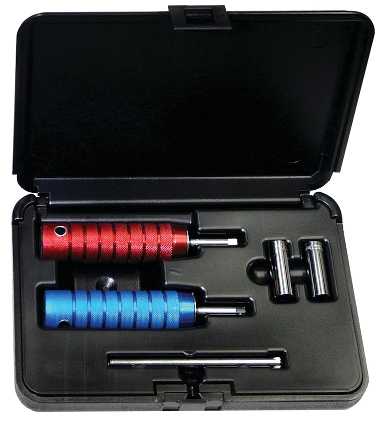 TPMS Torque Tools | Fleet Maintenance